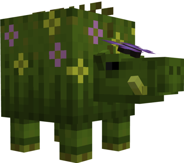 Leodrill - Podcrash Wiki