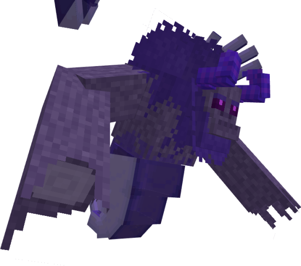 Manteleon - Podcrash Wiki