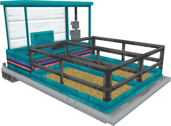 Mob Boat - Podcrash Wiki