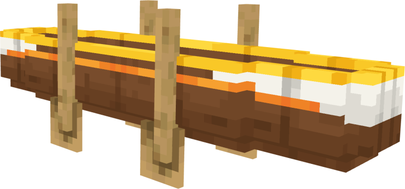 Canoe - Podcrash Wiki