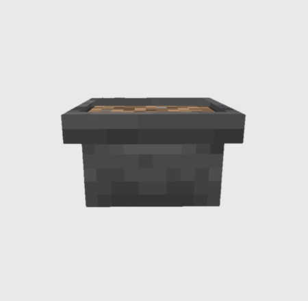 Metal Flower Pot - Podcrash Wiki