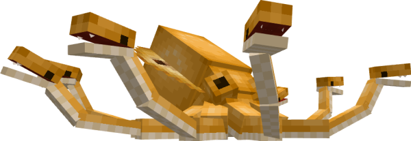 Octobyte - Podcrash Wiki